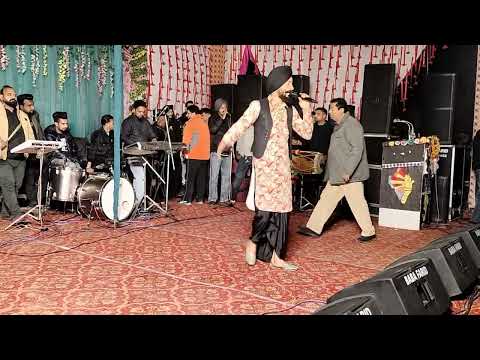 pamma dumewal live Baba Farid sound aps,,9876829682,,,7986119682