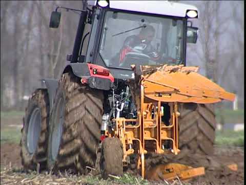 SAME Silver³ 110 (2010) - YouTube