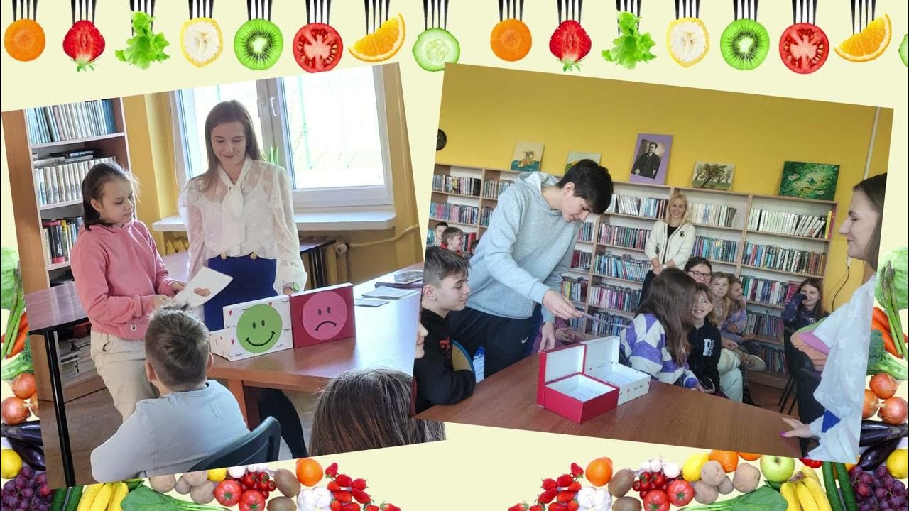 Zasady zdrowia spotkanie z dietetykiem - YouTube