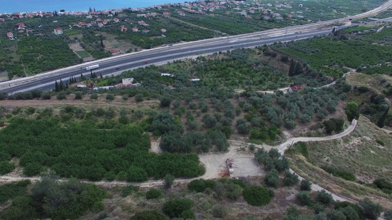 Πωληση αγροτεμαχιου με εκπληκτικη θεα! Περιοχη Καμαρι στο Ξυλοκαστρο ...