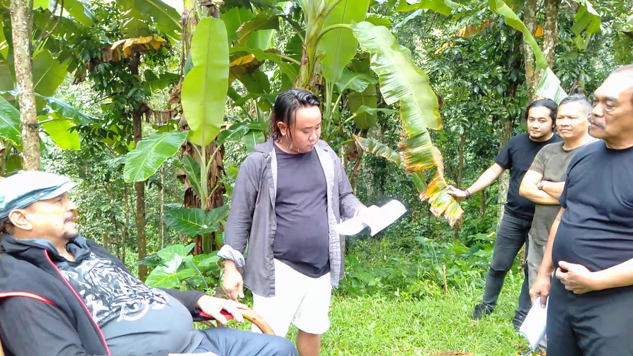 Romy Romulo and Lou Veloso - YouTube