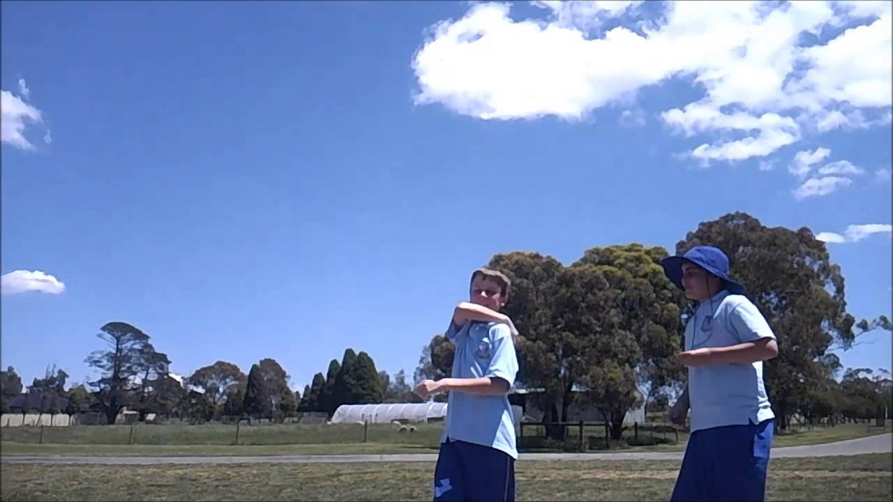 Stay Safe, Stay Sunsmart - YouTube
