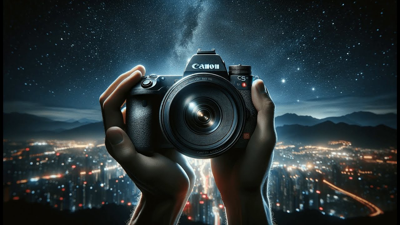 📷 Canon EOS Rebel T7 DSLR Camera | Best Low Light Camera Canon 📷 - YouTube