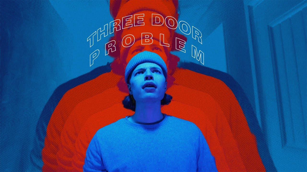 Three Door Problem [Short film] - YouTube