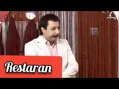 Elmeddin Ceferov  | Bacanaqlar seçmeler  TALEH - restaran