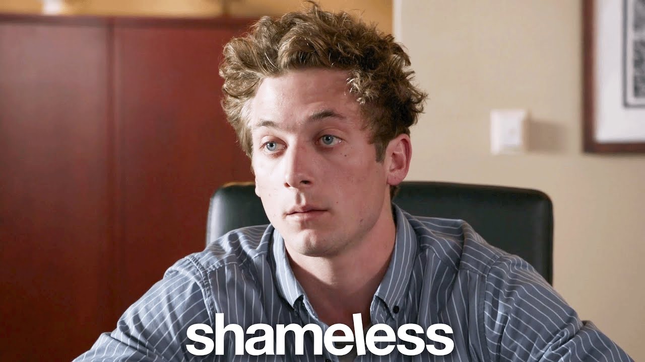 Lip’s Devastating Expulsion Appeal | Shameless - YouTube