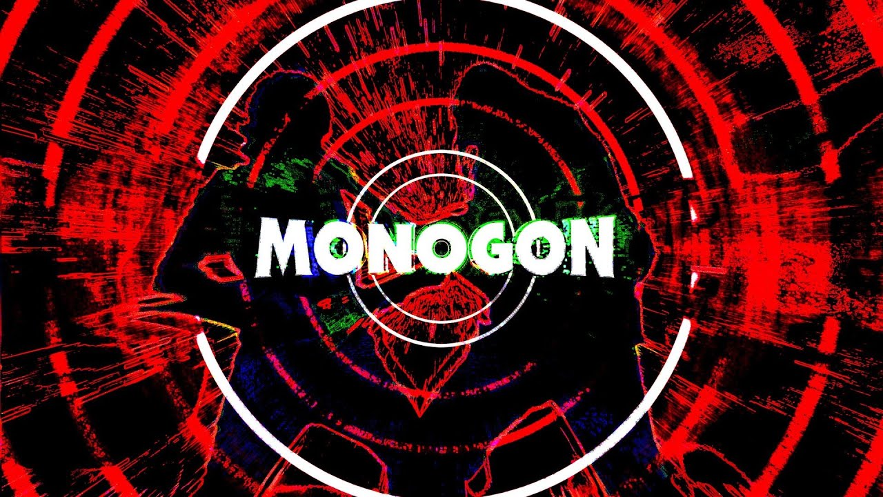 MONOGON - M O N O G O N (Full Album) - YouTube