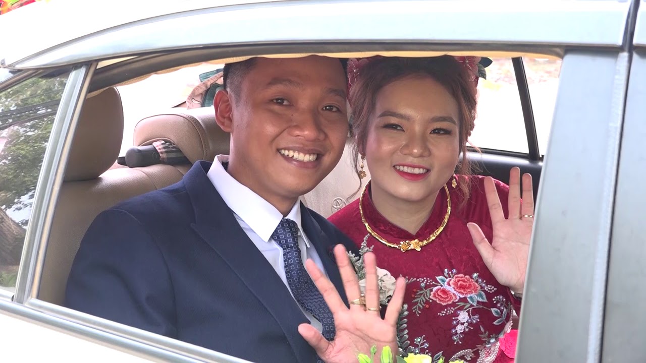 LE THANH HON THANH PHUC - NGOC ANH - YouTube