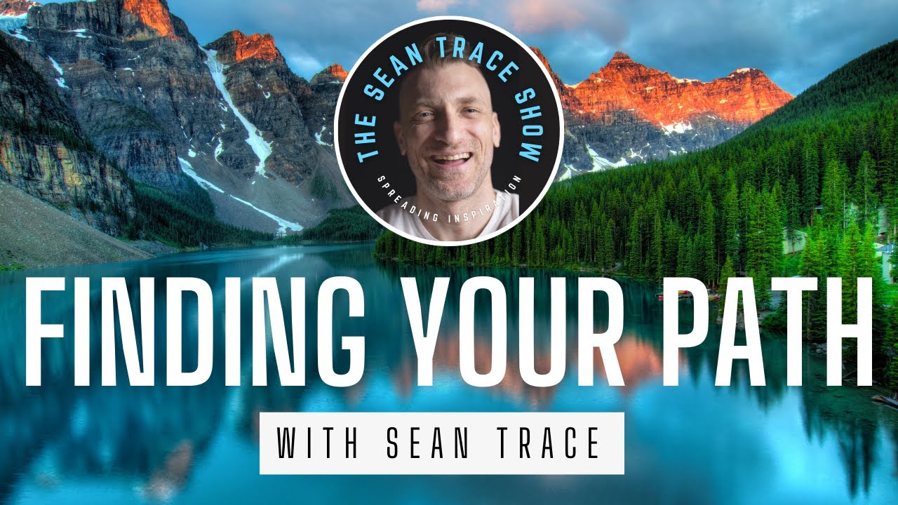 Finding Your Path: Insights from Rocky, Rudy and Real Life | The Sean ...