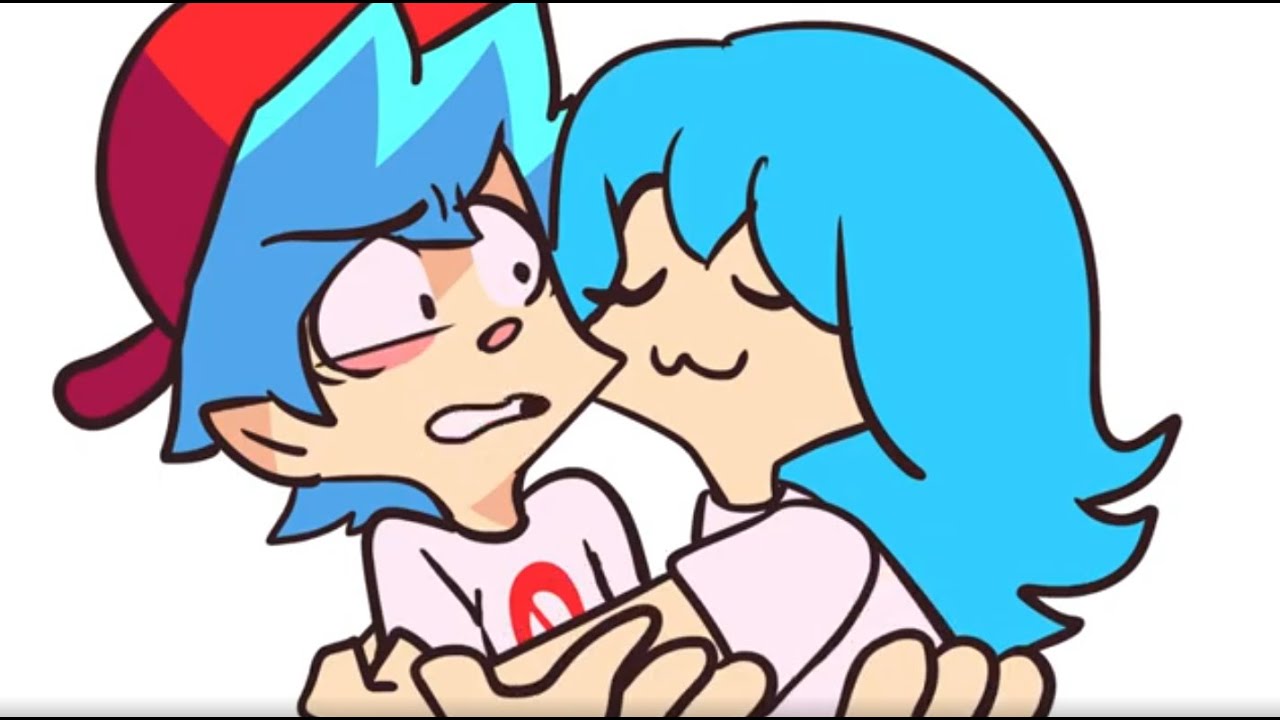 [FNF] SKY Animation Original (READ THE DESC) - Tofu - YouTube
