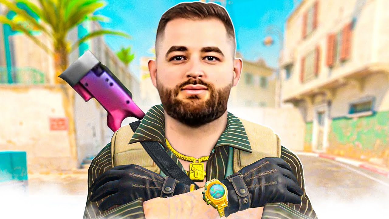 É Assim que o FALLEN jogava... Melhores Momentos do FALLEN - YouTube