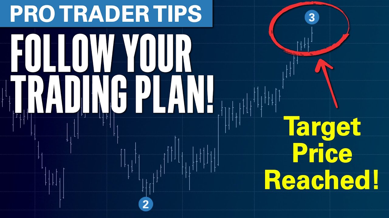Follow Your TRADING PLAN! Consistent Profits Over Time! OXY Trade ...