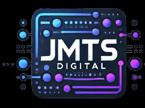 JMTS Digital - YouTube