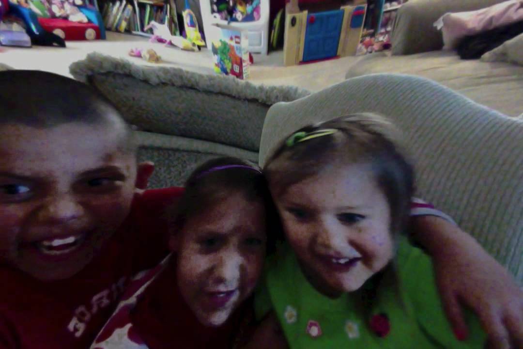 crazy kids - YouTube