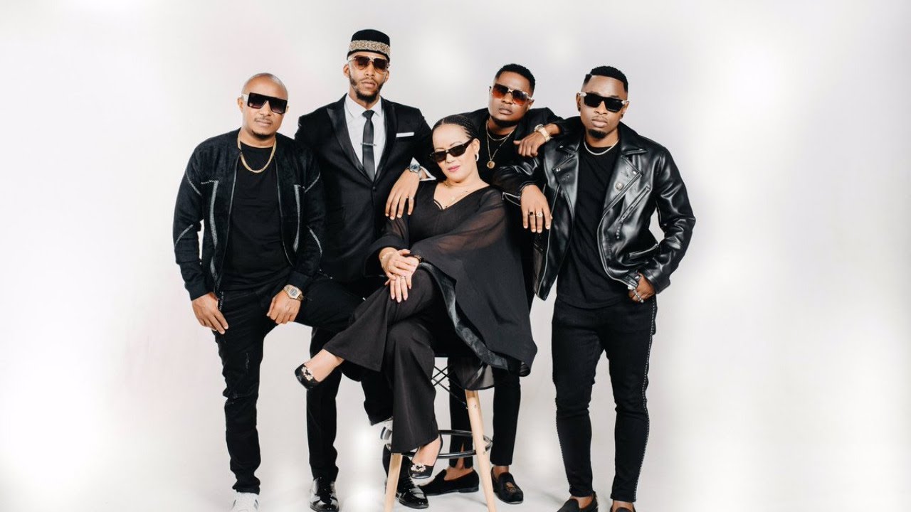 #LIVE BONGO STAR SEARCH MBEYA UKUMBI WA DHAMIRA - YouTube