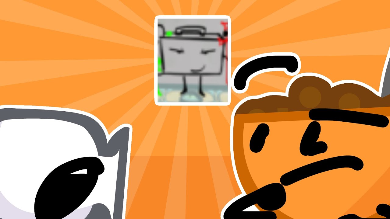 Object Ripoff 1: He's gonna run up on yo block - YouTube