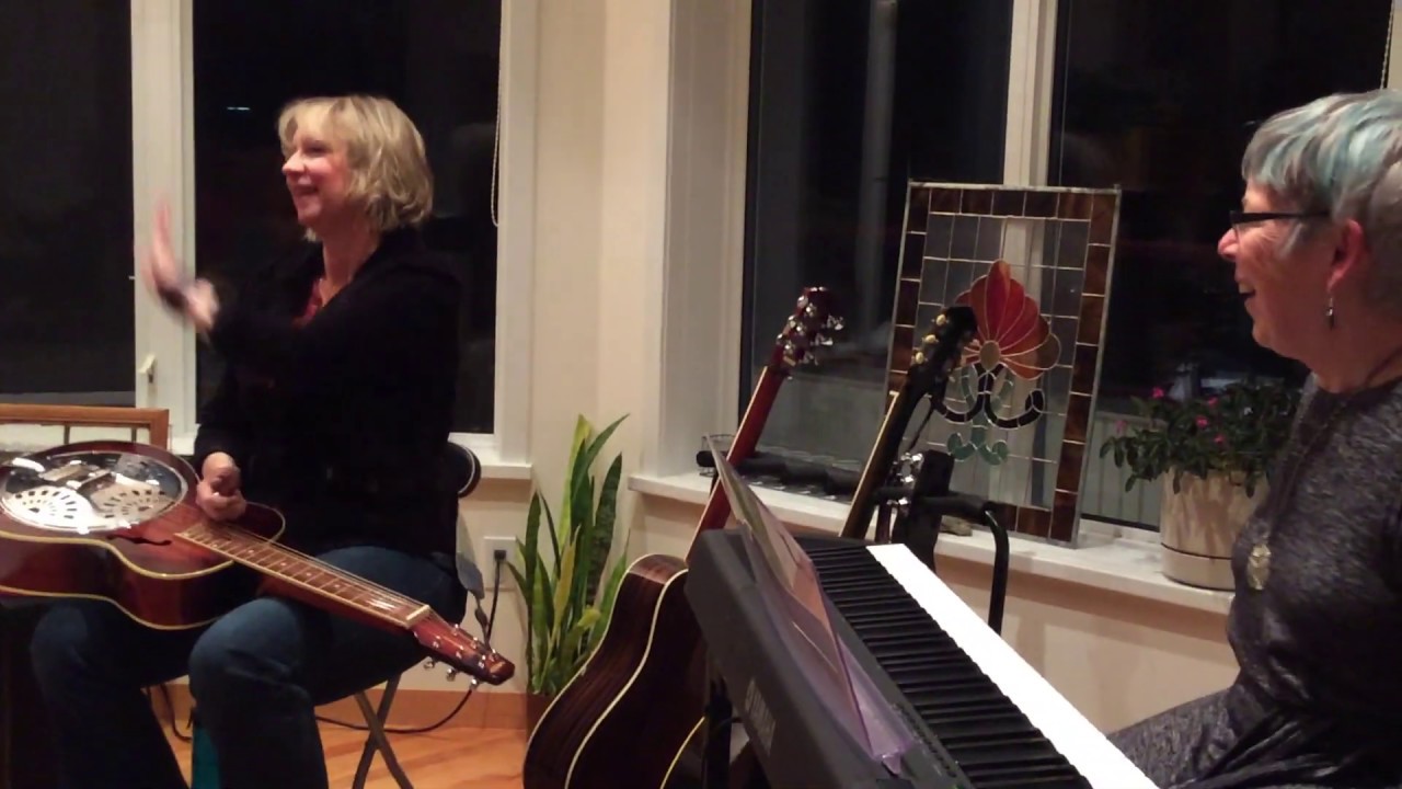 Your Love by Sue Decker - YouTube