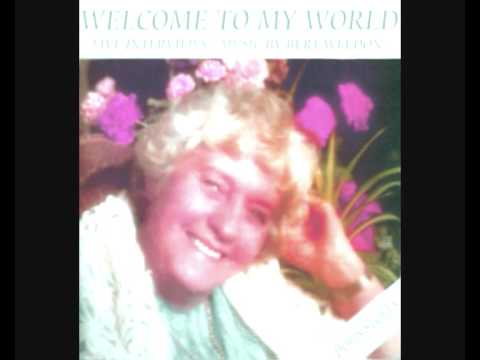 Doris Stokes Clairaudient Medium - Live at The Dominion Theatre London ...