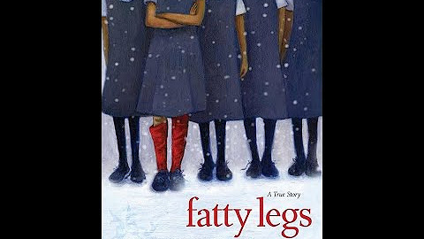 Fatty Legs Read Aloud - YouTube