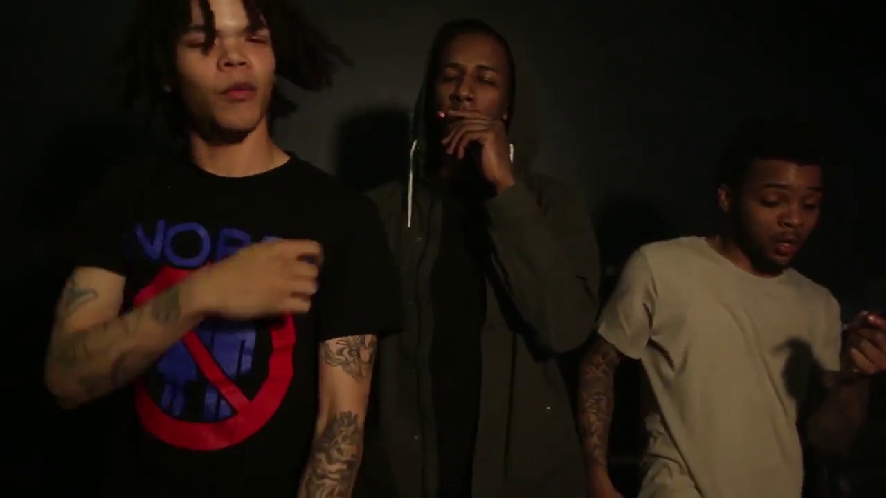 Bandgang Masoe x Shredgang Mone - 'Ain't I Suttin' | Laka Films ...