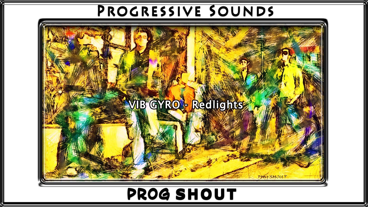 Vib Gyor - Red Lights HD - YouTube