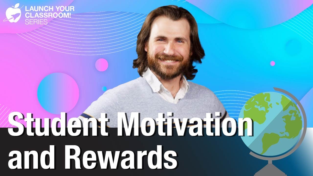 Student Motivation and Rewards - Reflecting on Teaching - YouTube
