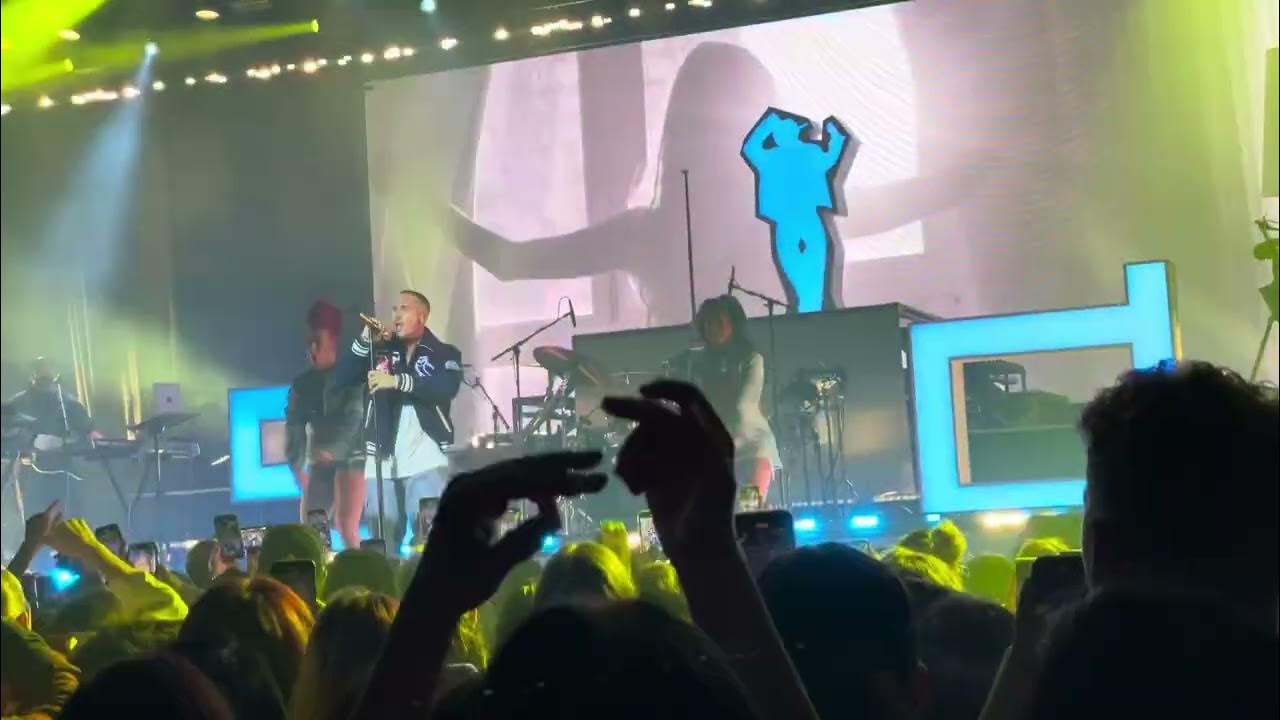 Shawn Desman - Love Me with The Lights On - YouTube