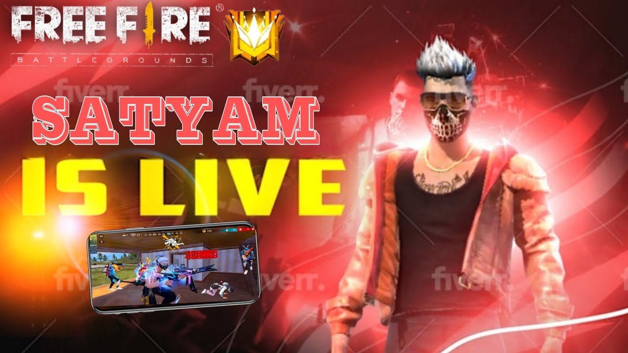 Free Fire Starting new Journey 🖥️ Ff Rankpush🛑#freefire #garenafreefire ...