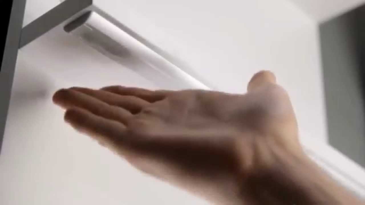 Proximity Switch For LED Lighting - YouTube