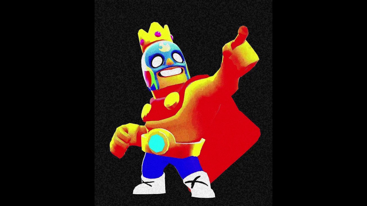EL PRIMO VOICE LINES EARRAPE - YouTube