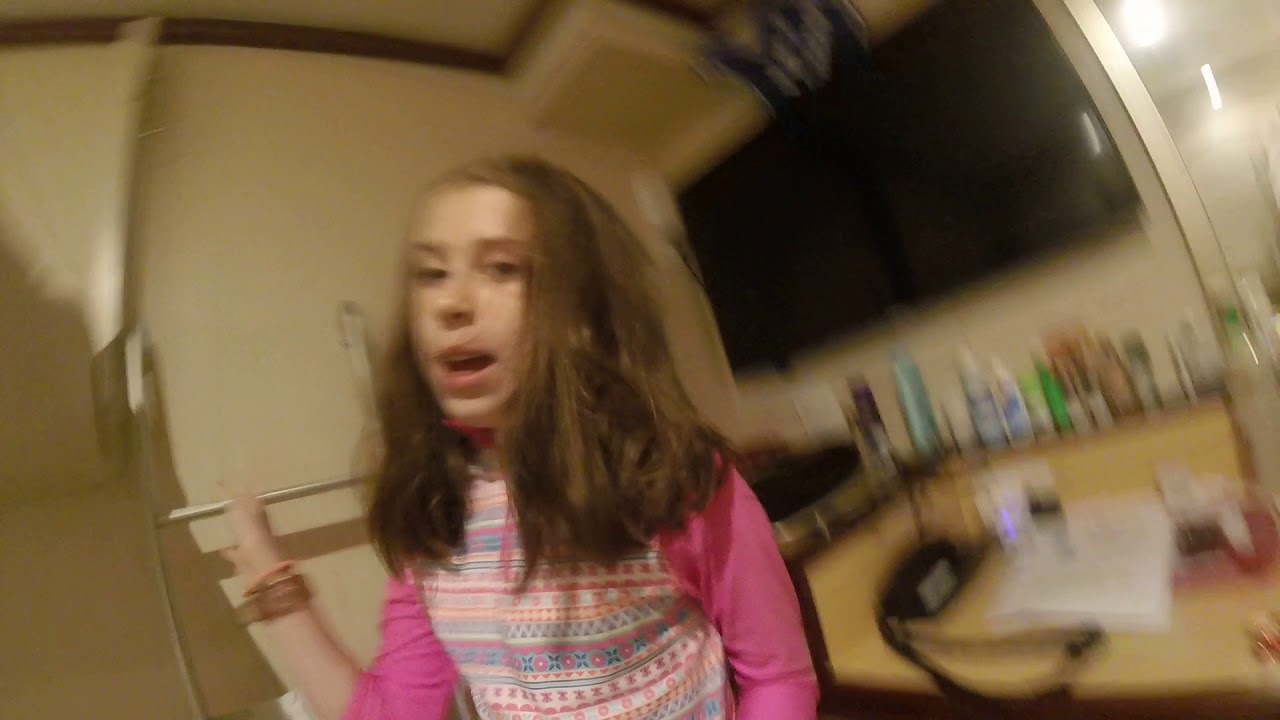 Royal Princess 2017 Cabin C537 (Caribe inside deck 10) - YouTube