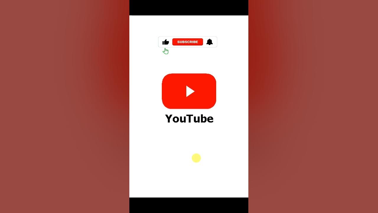 YouTube Logo Program using Java programming language #coding #java # ...