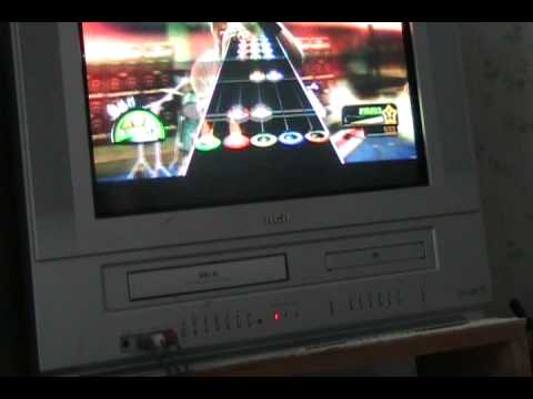 [Team Ozrock] - GH:VH - Master Exploder - 100% FC 378k - Expert Guitar ...