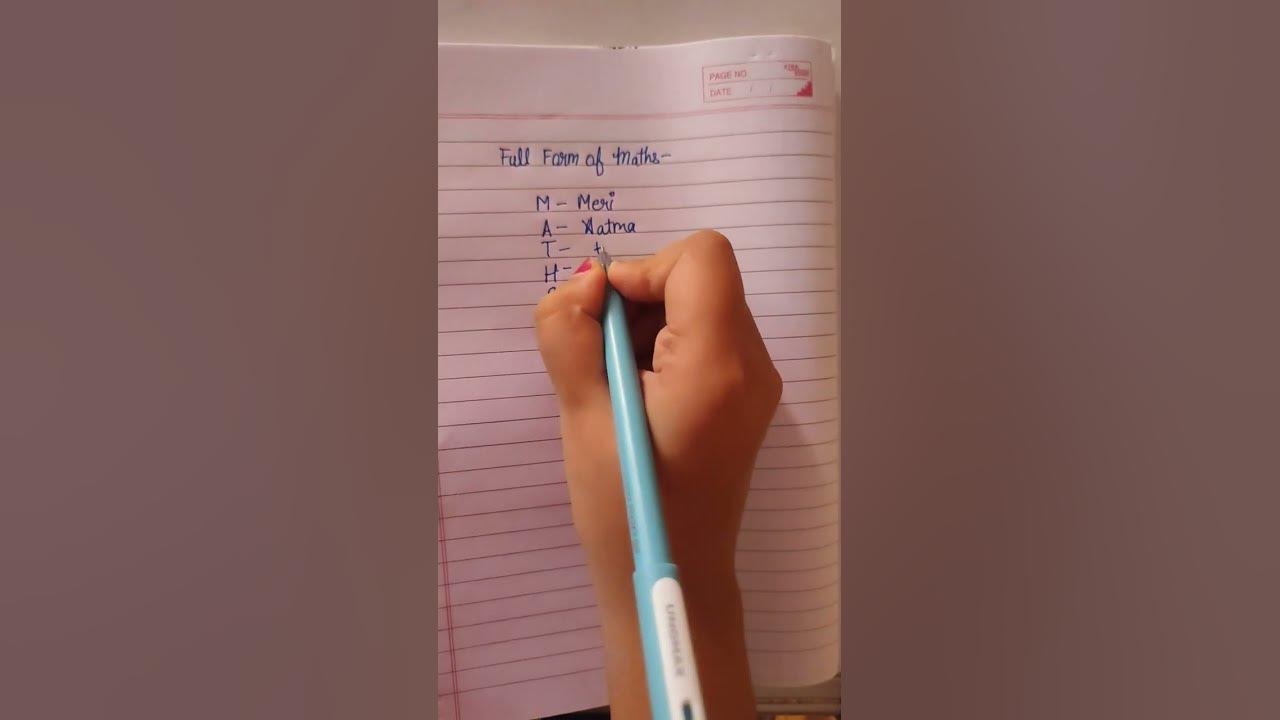 Full Form Of Maths part 1 Subscribe For Part 2 full-form-of-maths-part-1-subscribe-for-part-2