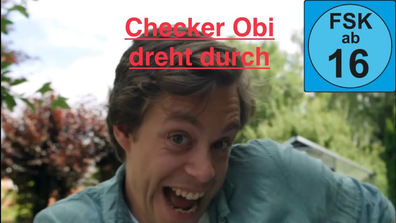 Checker Obi Teil 2 - YouTube