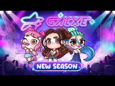 NEW SEASON ANNOUNCEMENT ✨ | Avatar World