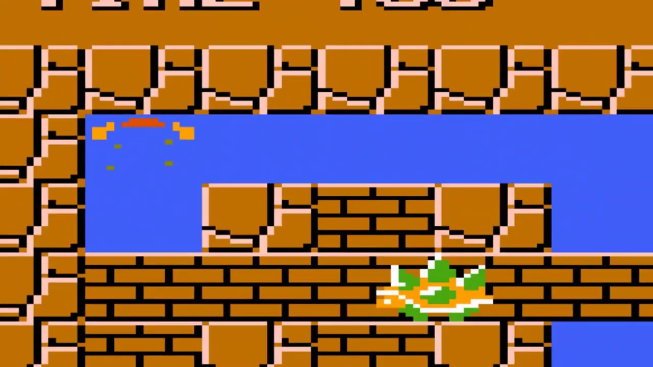 Bomber Mario Bomberman Hack - YouTube