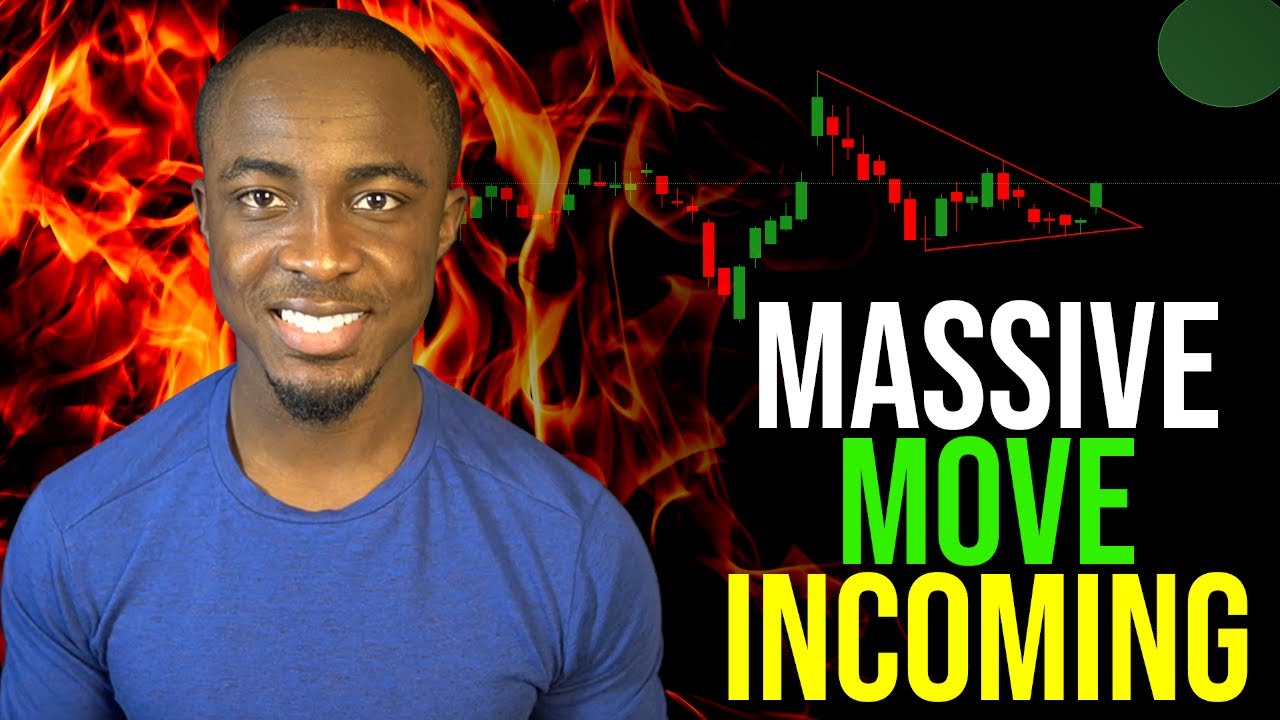 MASSIVE MOVE INCOMING!🔥 - YouTube