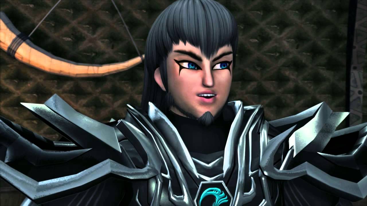 超兽武装 - RevEvolution 41 - YouTube