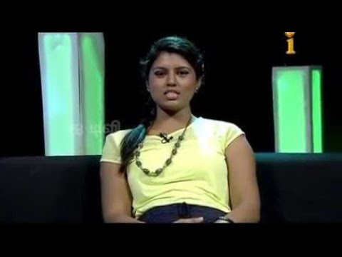 Girija sri & Doctor Midnight show tamil