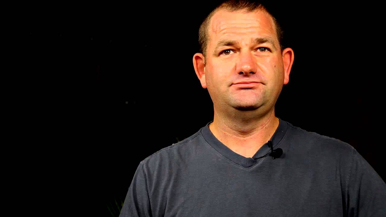 Steve Brockman Talks About Mission Online Ver - YouTube