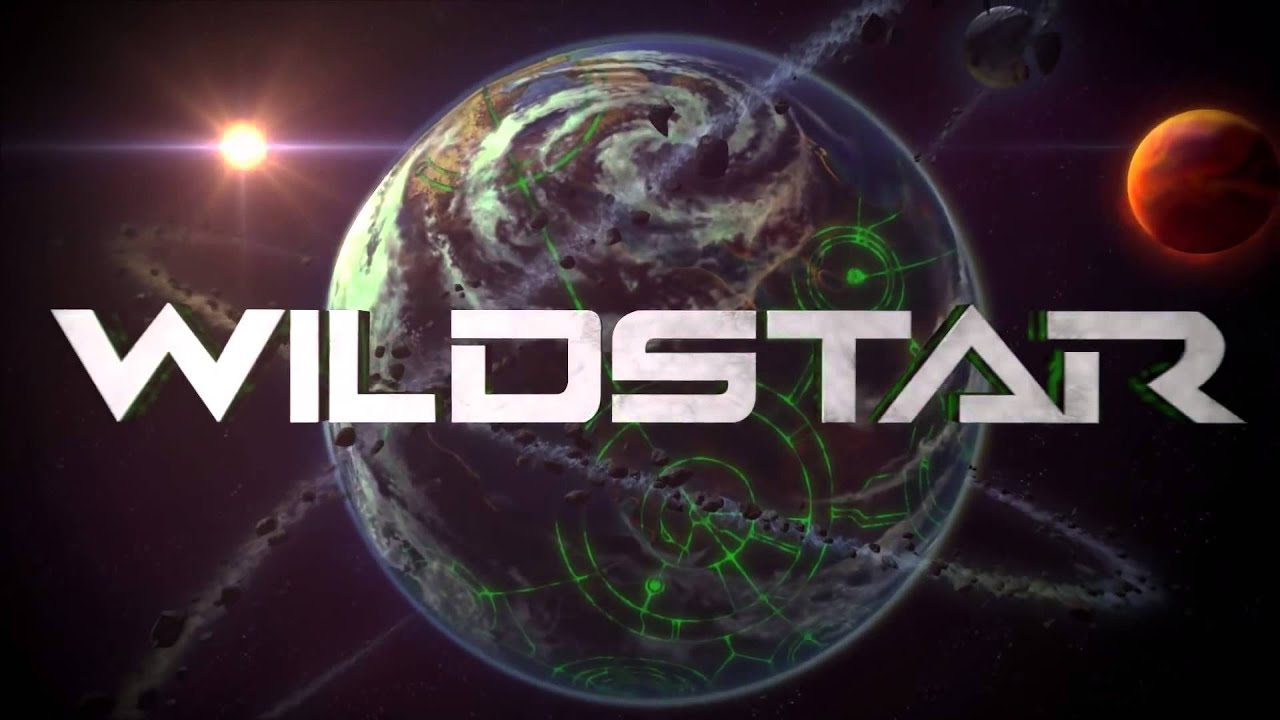 WILDSTAR: Launch trailer - YouTube
