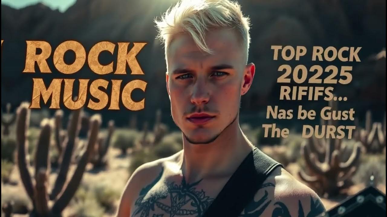 Top 20 Rock Songs to Headbang To - YouTube