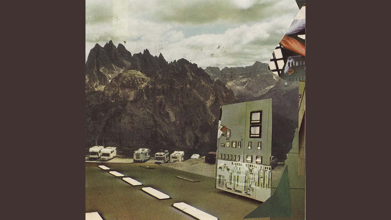 Mind at Large - YouTube Music
