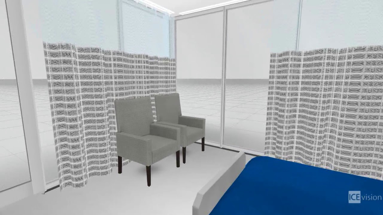 Isolation Pods - YouTube