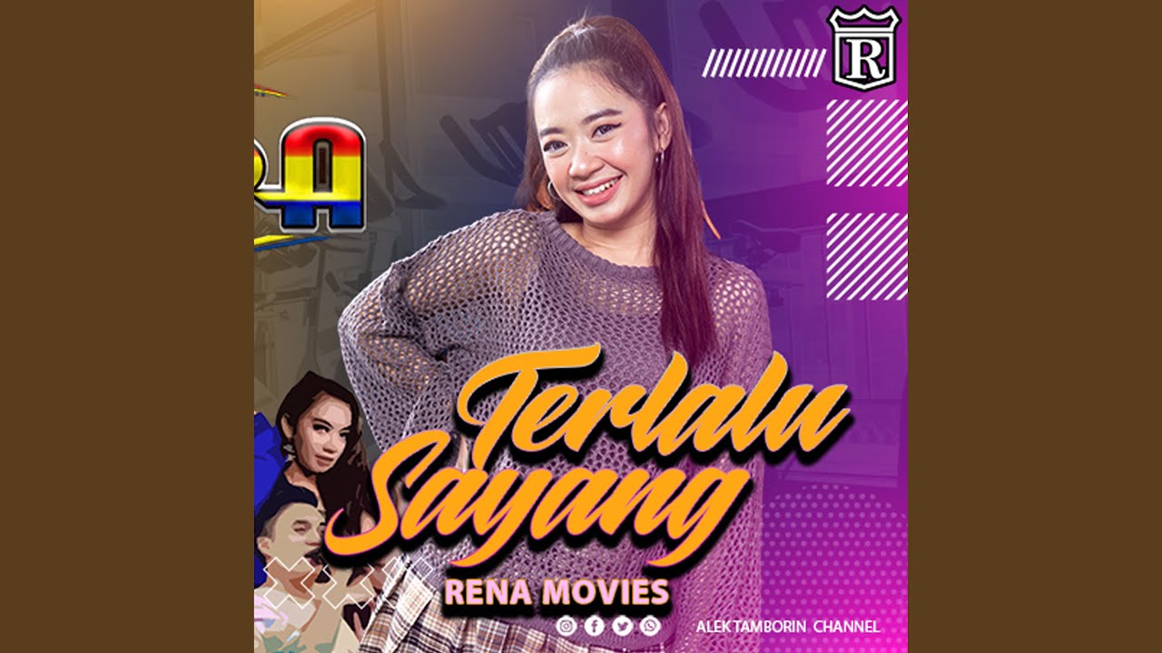 Terlalu Sayang Youtube Music