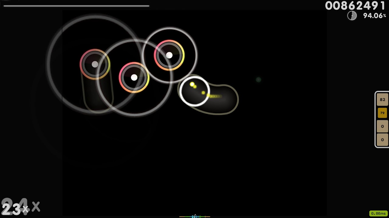 Osu! Spring Signal par yuki 3.47★ (A-93.73%) - YouTube