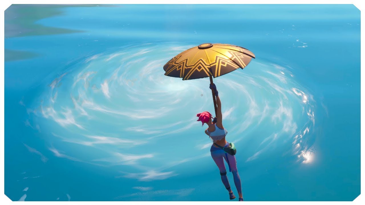 Use a Whirlpool at the Fortilla Location - Fortnite (Week 1 Challenge ...