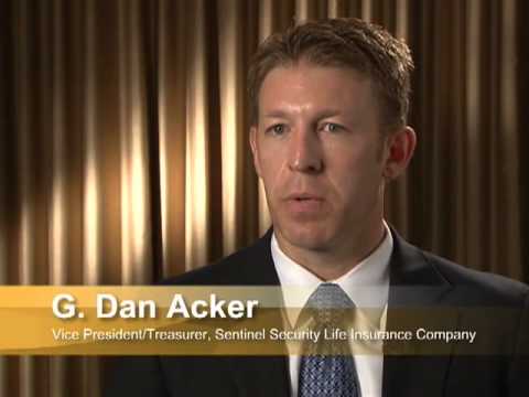 Sentinel Security Life Insurance - YouTube