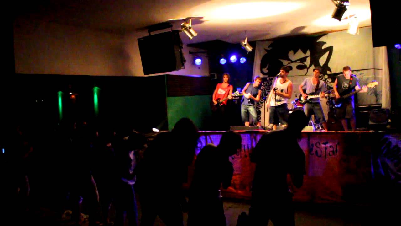 La Potoca en Santa Fe - YouTube